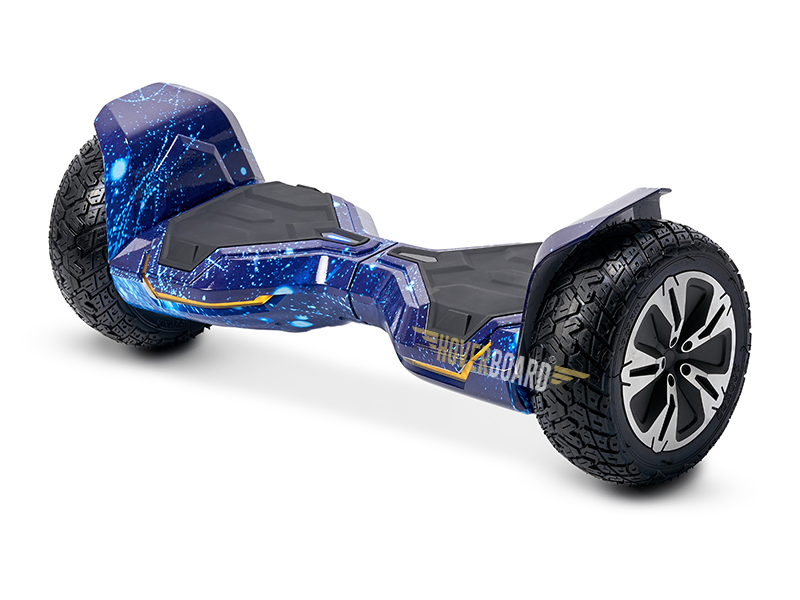 Blue Galaxy Hoverboard for Sale | Electric Drifter Pro scooters by ...